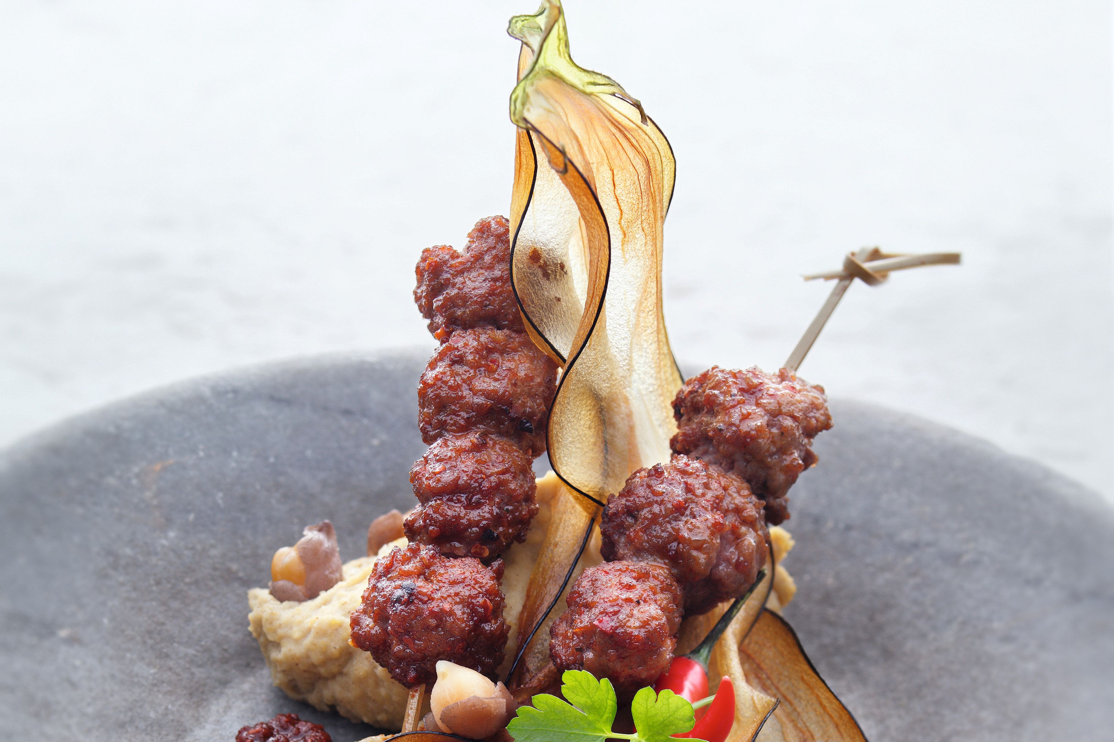 Rindfleisch-Spießchen – Rezepte – Kulinarik – WIBERG