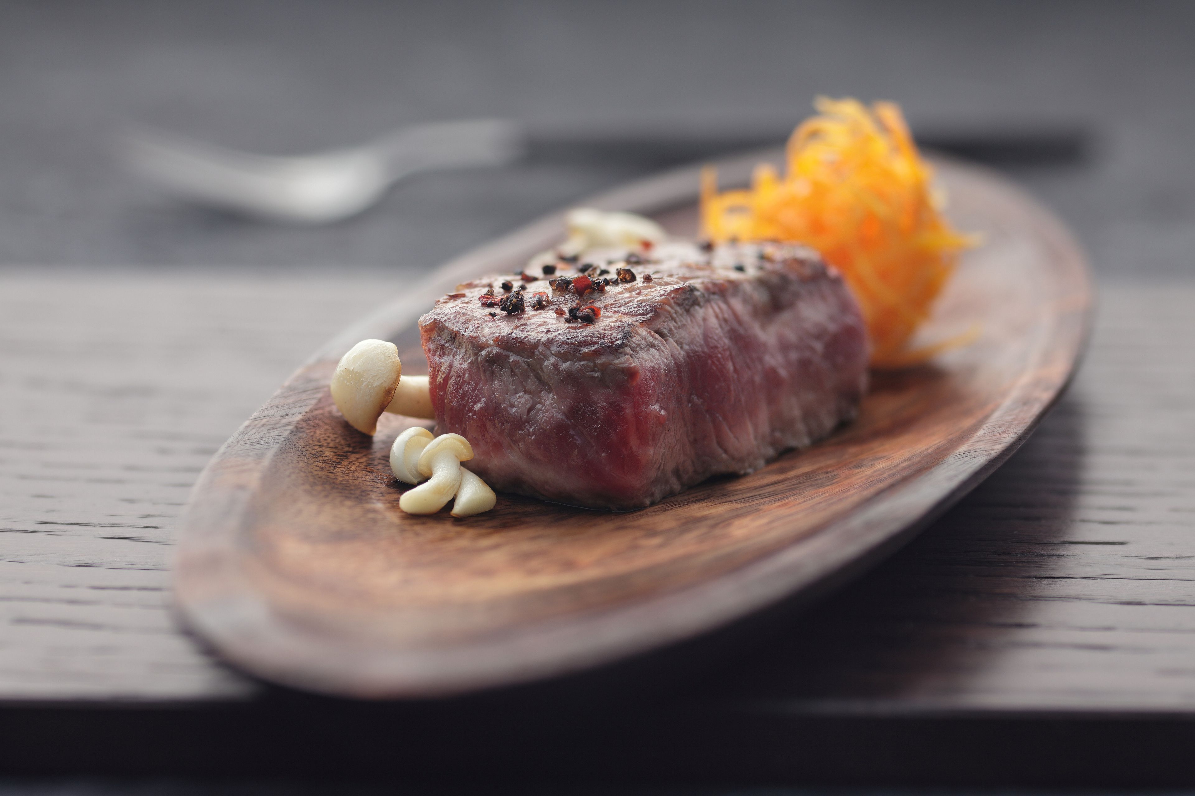 Black Beef – Rezepte – Kulinarik – WIBERG