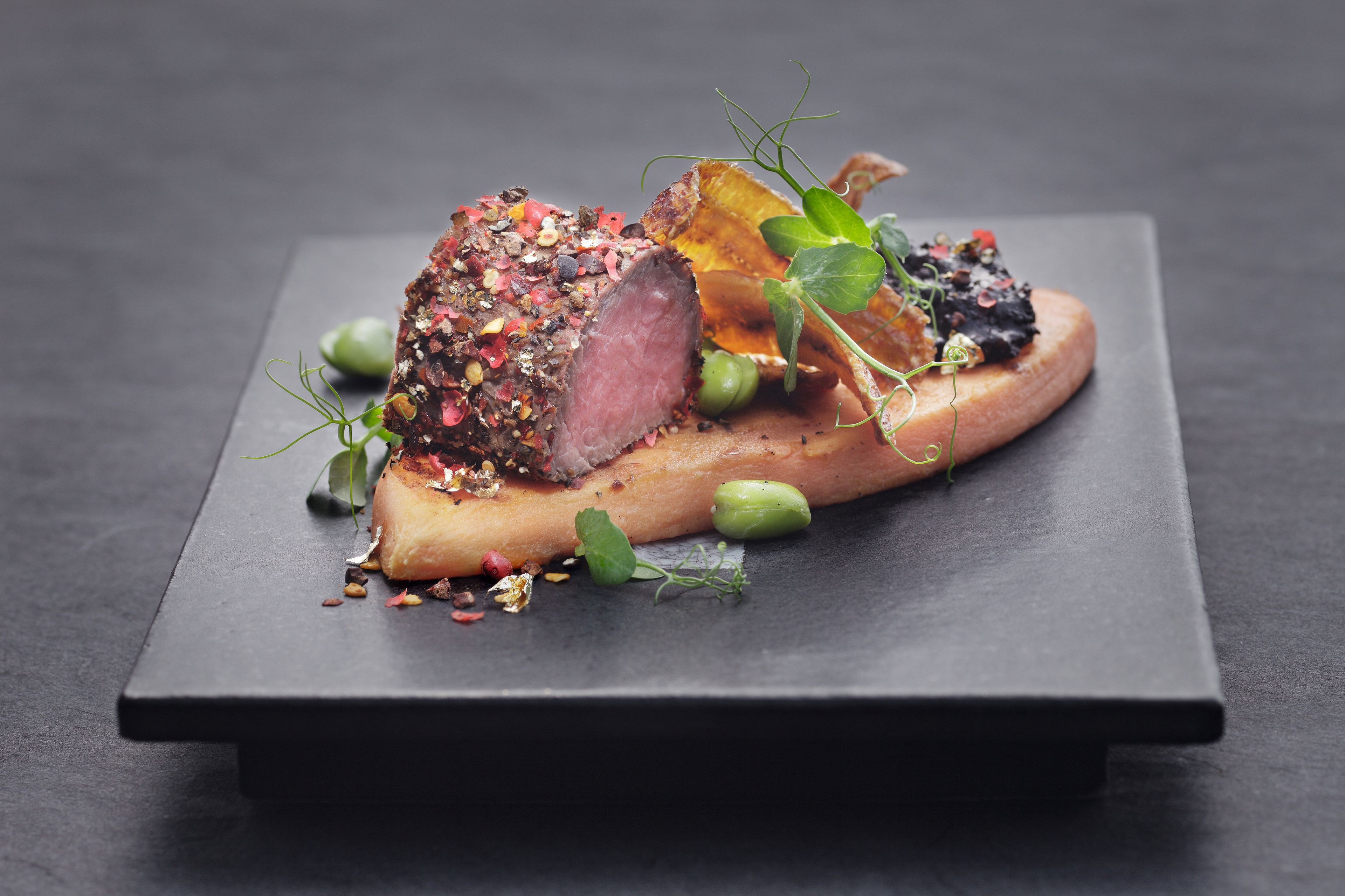 Golden Beef – Rezepte – Kulinarik – WIBERG