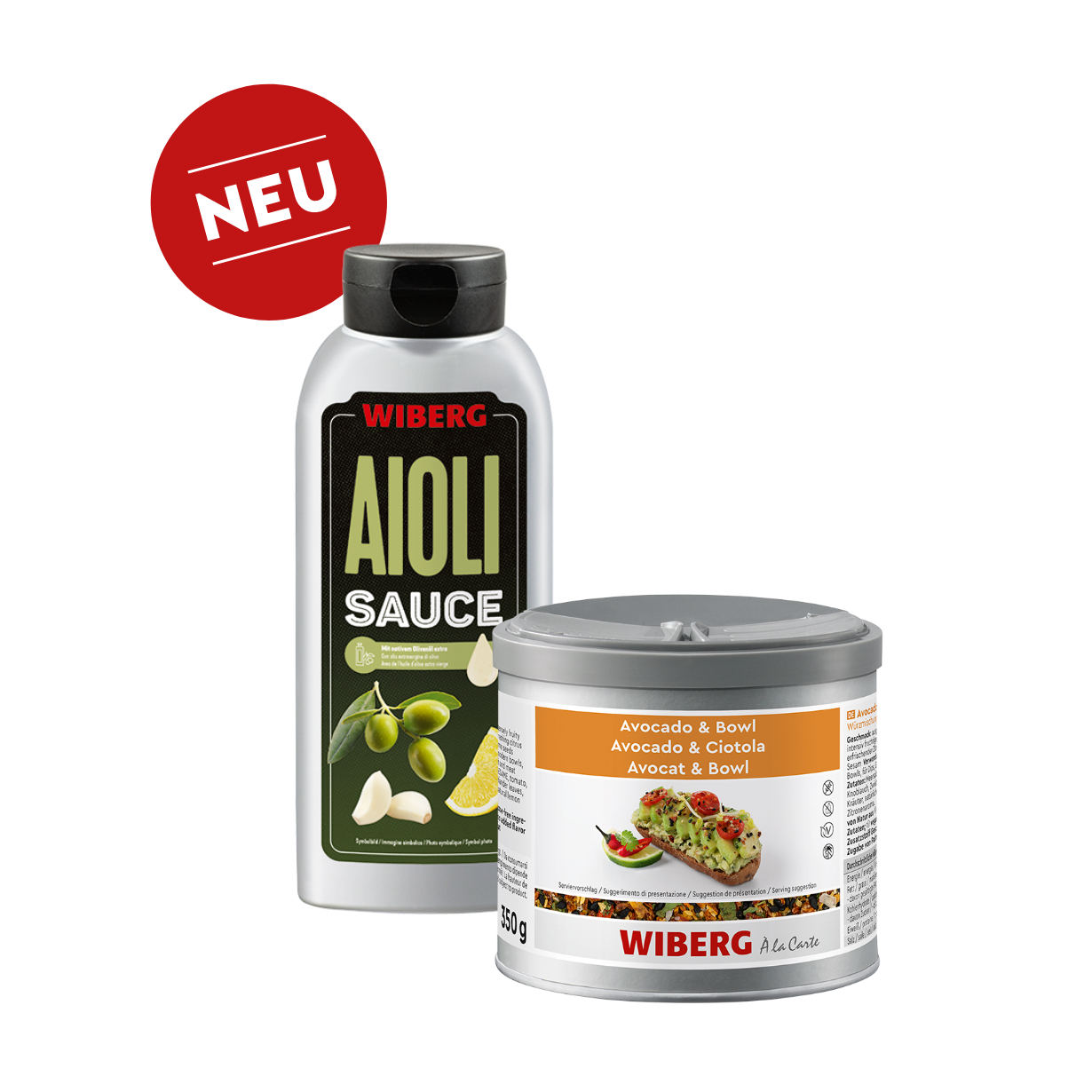 WIBERG | Internationales Gewürzhaus | Gewürze & Genuss – WIBERG