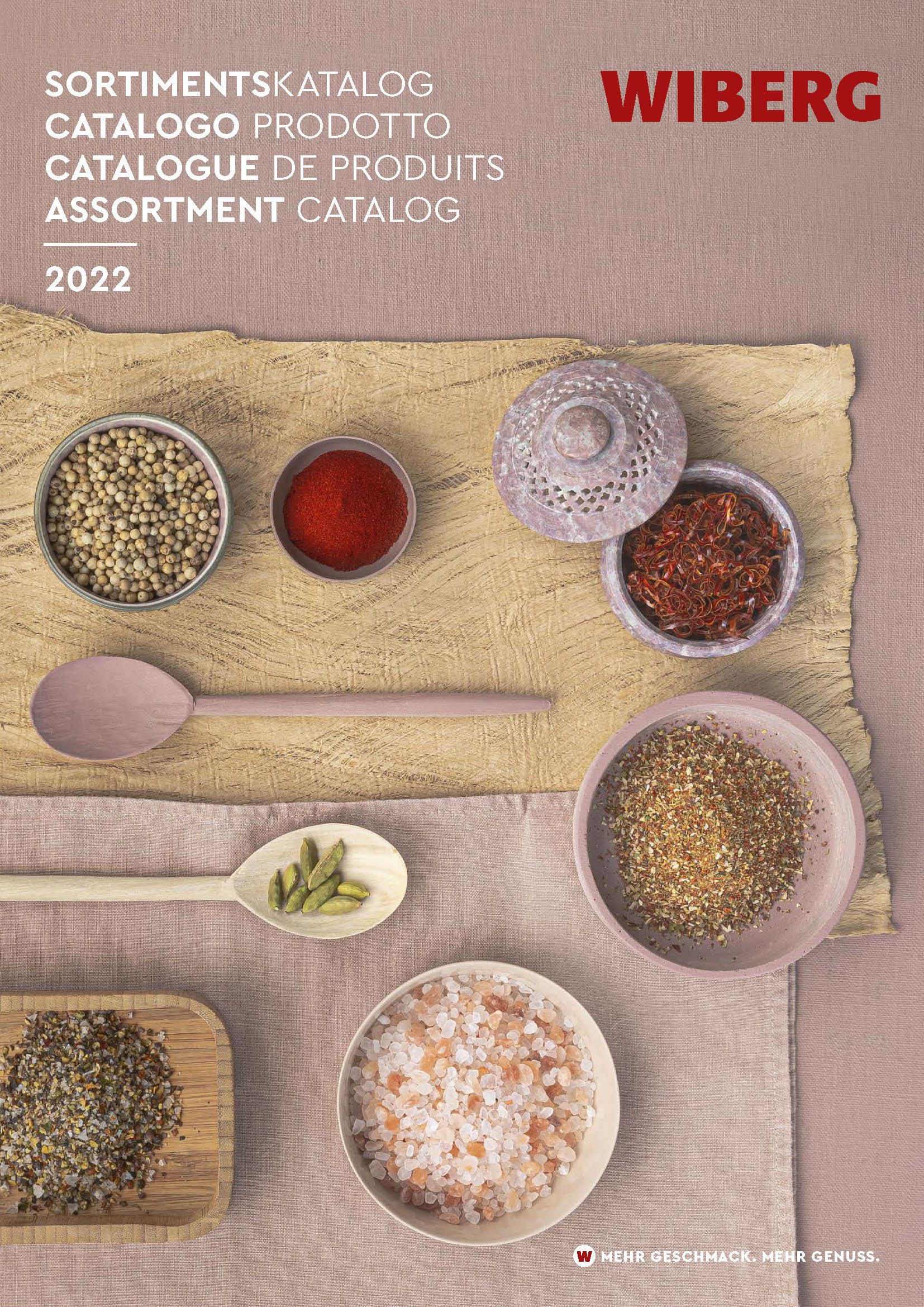 Downloads – Service – WIBERG